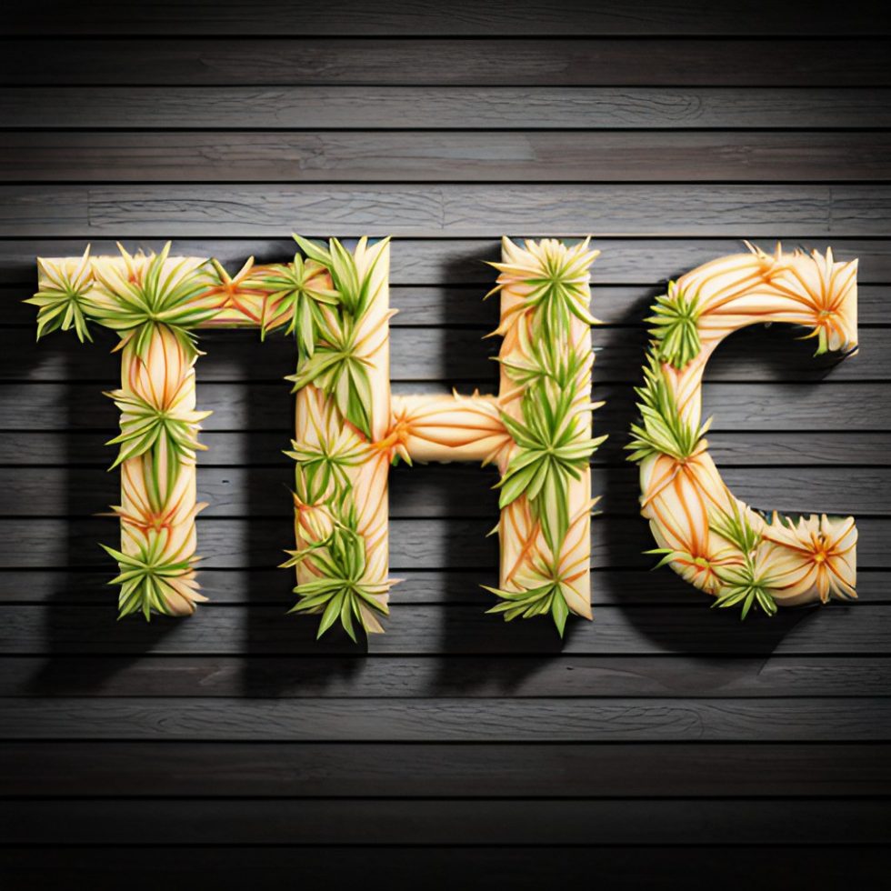 What is THC? 6 Honest truths - Haze things