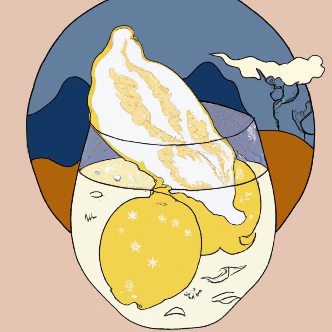 Lemon Sour Diesel - Haze things